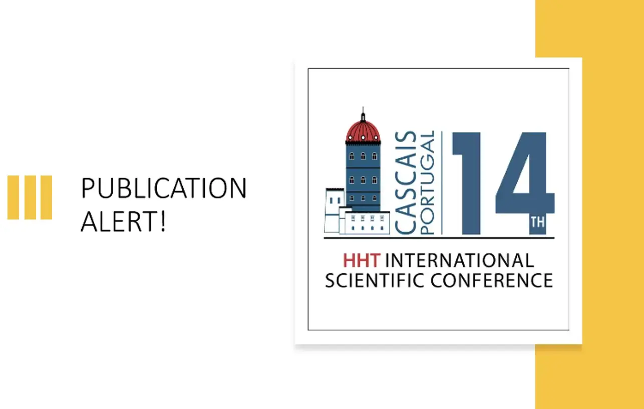 Join Cure HHT | Cure HHT
